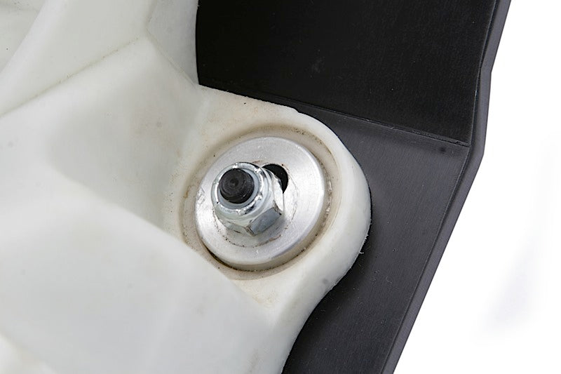 K-Tuned Shifter Mounting Kit (For RSX Shifter) – SpeedFactoryRacing