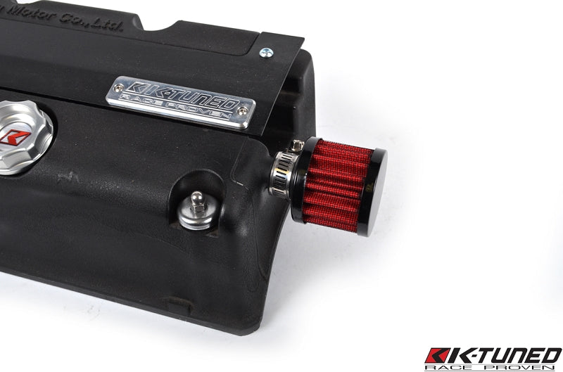 K Tuned Valve Cover Breather Filter SpeedFactoryRacing k-tuned-valve-cover-breather-filter-speedfactoryracing