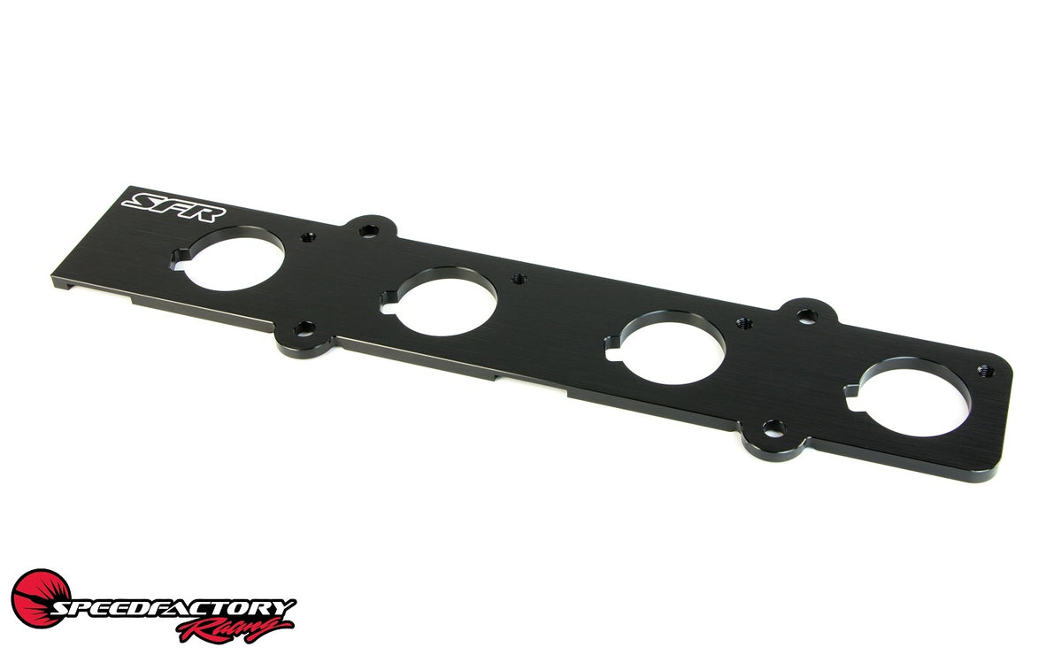SpeedFactory Racing B-Series VTEC Coil On Plug Adapter Plate and Coil ...