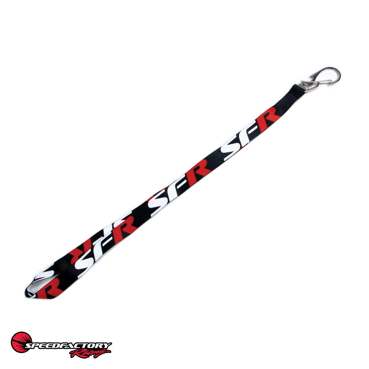 SpeedFactory " SFR" Bottle Opener Lanyard – SpeedFactoryRacing
