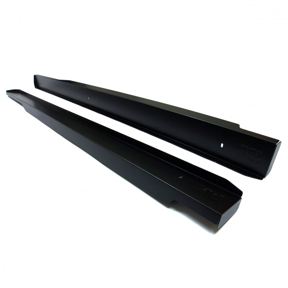 PCI Pro Car Innovations Race Spec Side Skirts – SpeedFactoryRacing