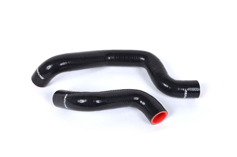K-Tuned K24-Swap Silicone Radiator Hoses - Full RSX RAD ...