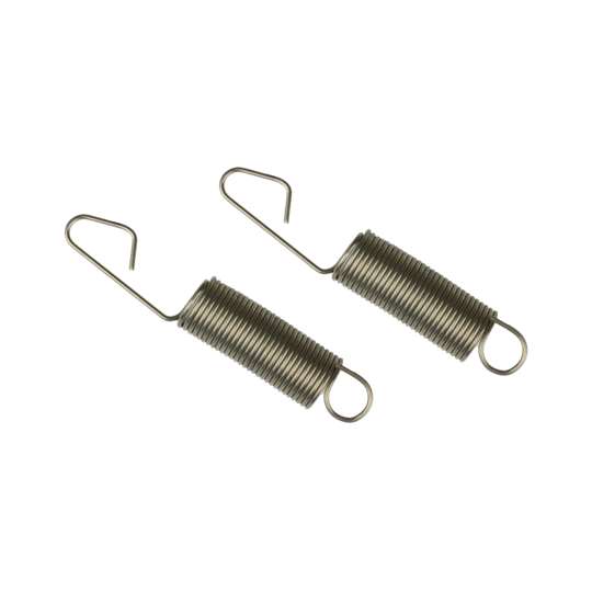 PTP Stainless Steel Springs – SpeedFactoryRacing