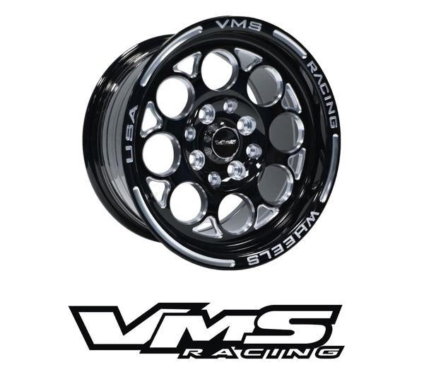 VMS Racing Wheels - Modulo – SpeedFactoryRacing