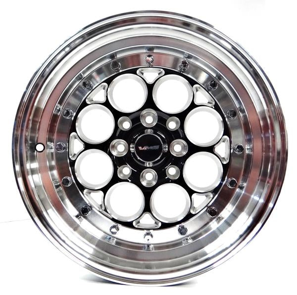 VMS Racing Wheels - Revolver – SpeedFactoryRacing